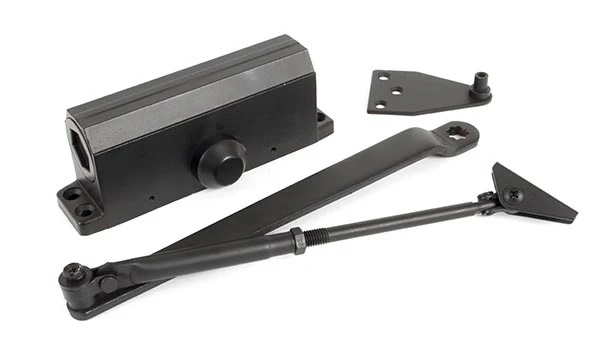 Understanding surface mounted closer and Surface Door Closer: A ...